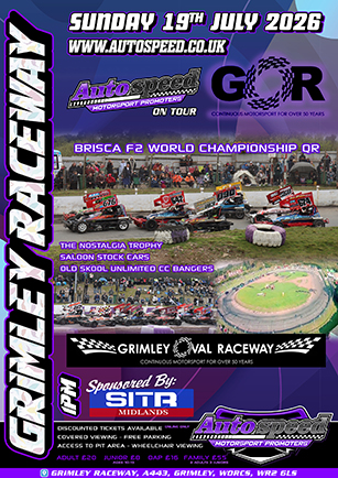 Autospeed | Preview
