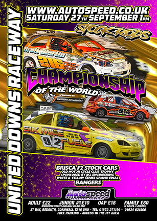 Autospeed | Home