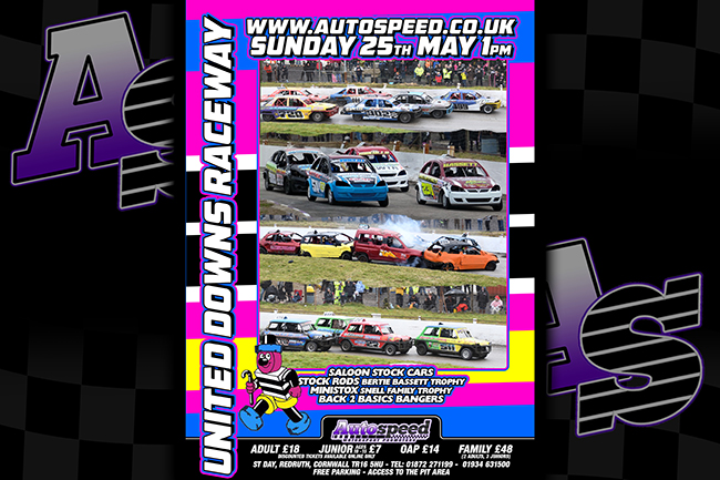 Autospeed | Home