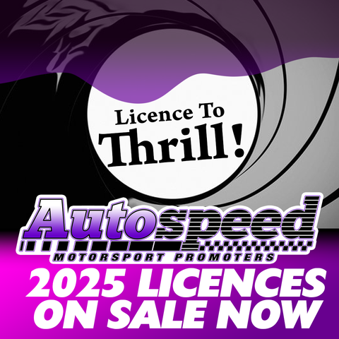 Autospeed | Home