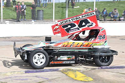 Autospeed | Points | BriSCA F2 2024 Smeatharpe