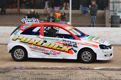 Autospeed | Points | Stock Rods Points Championship 2025