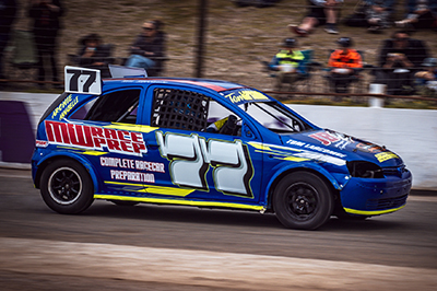 Autospeed | Points | stock rods grand national 2025