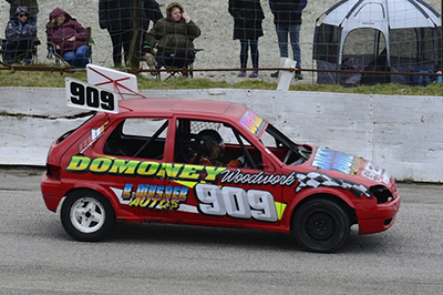 Autospeed | Points | Stock Rods Grand National 2023