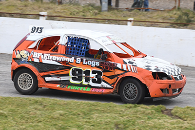 Autospeed | Points | Stock Rods Points Championship 2025