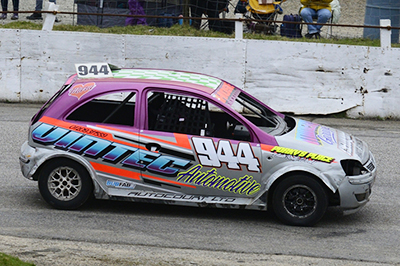 Autospeed | Points | Stock Rods 2023