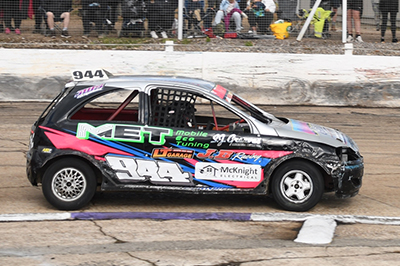 Autospeed | Points | stock rods points championship 2025
